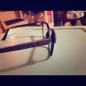 Jimmy Choo | Accessories | Jimmy Choo Reading Glasses | Poshmark